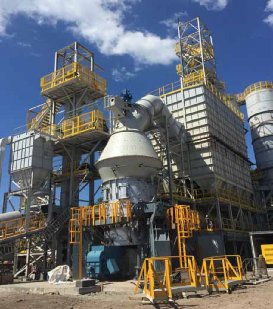 Ready-to-go baghouses | Top Technologies