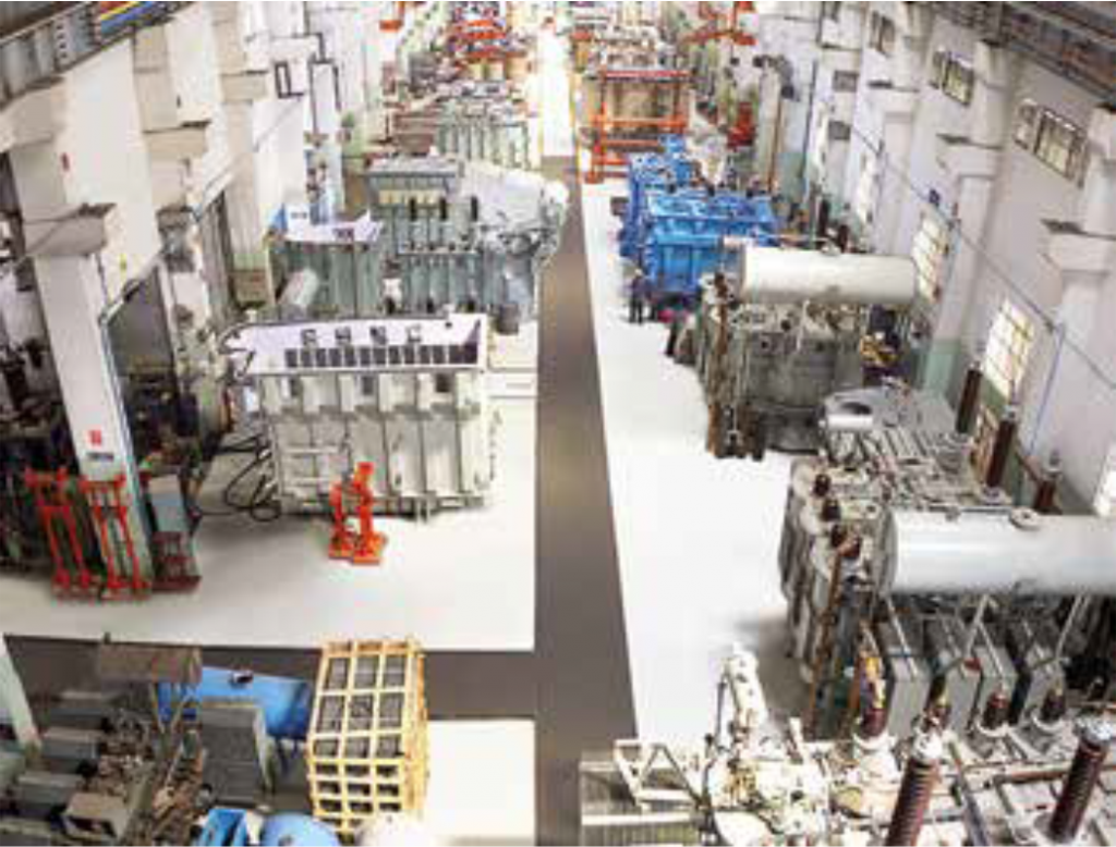 Published by Transformers & Rectifiers, India | Added by GC Top ...