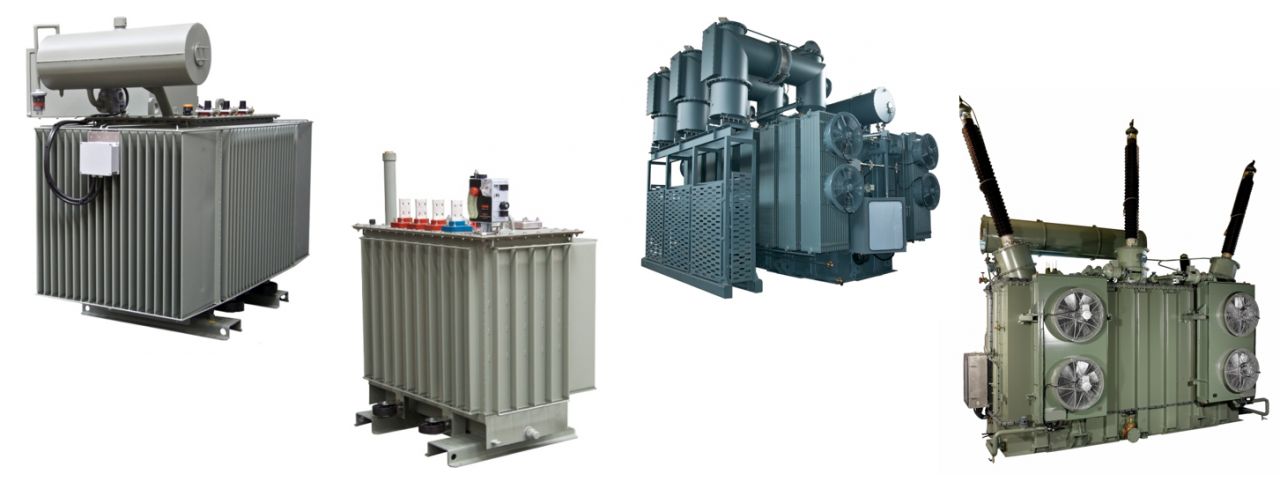 Transformers | Top Technologies